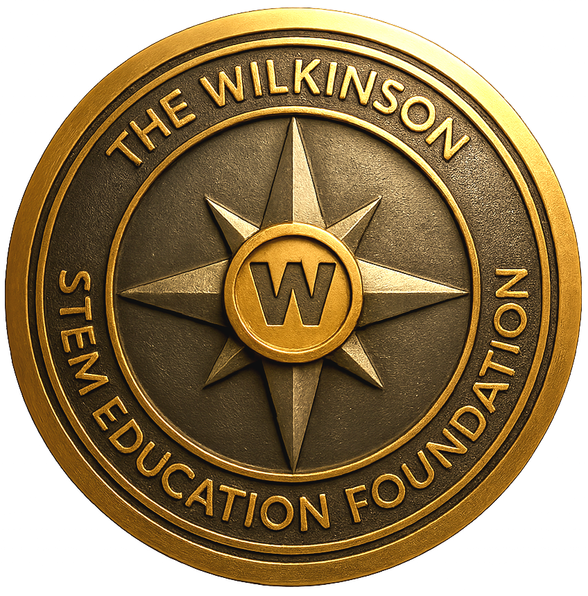 Free STEM Education for K-12 Students | Wilkinson STEM Education Foundation